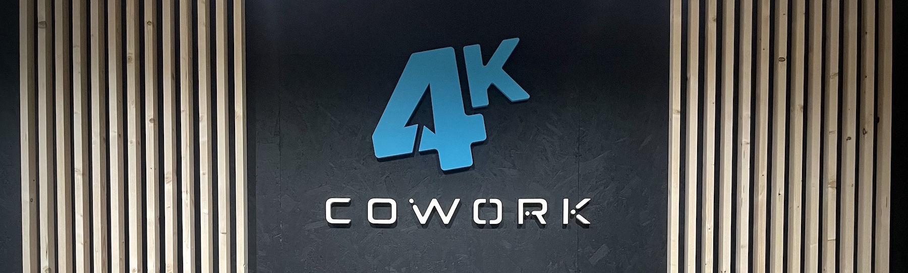 4K Cowork - Twoje miejsce pracy